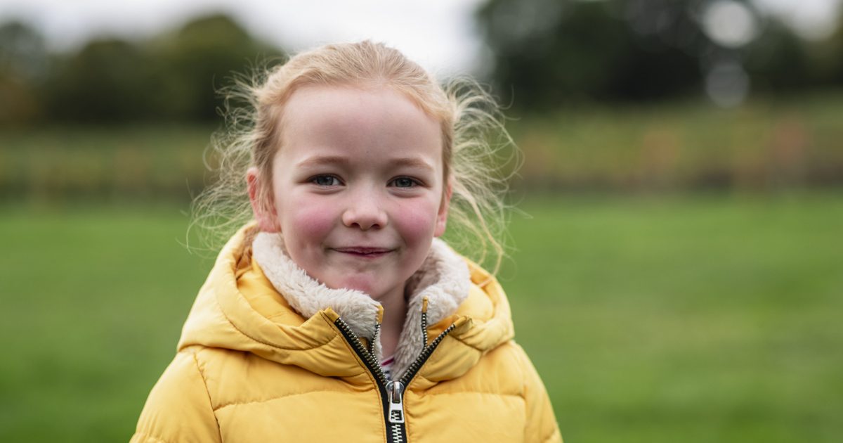 Brezi werkt met jonge kinderen en hun ouders - Elker