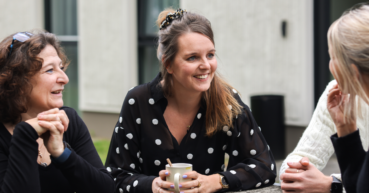 Opleidingsplekken voor de GZ opleiding - Elker